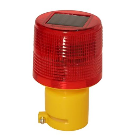 商品サイズ:約142x80mm 重量:225g 光源:高輝度4LED 点滅:50拍/分 視認距離:500m以内 省エネ:ソーラーライトなので、電気代がかかりません。 センサー付:日中にはソーラー充電、夜間は自動で点灯。 防雨性:IP65防水...