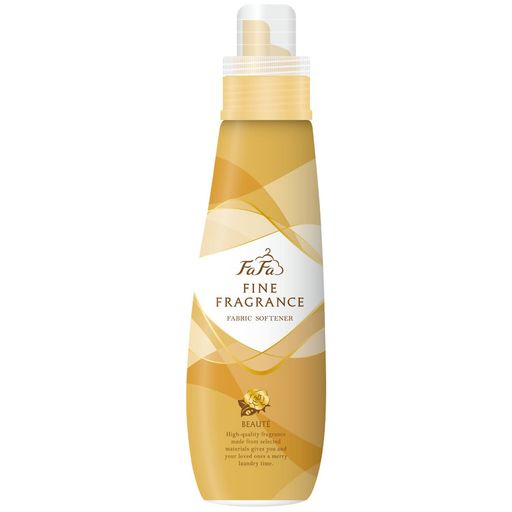 布の柔らかさと長時間の香りを保つ 原産国 : 日本 内容量 : 600ml 商品サイズ (幅X奥行X高さ) : 75x75x265 ブラント名: ファーファ メーカー名: NSファーファ・ジャパン