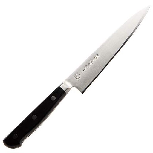 サイズ:全長(mm)260 本体重量:85g 素材・材質:日新製鋼 NKS-52 炭素工具鋼 原産国:日本 背厚(mm)2