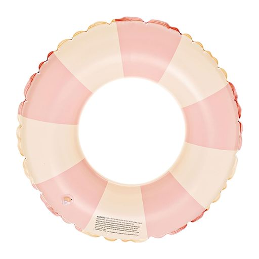 【商品紹介】クラシックなオリーブ型の浮き輪デザインは赤ちゃんの脇の下のラインにぴったりフィットし、装着後も安定してひっくり返ったり滑り落ちたりせず、赤ちゃんの体重をしっかり支え、水中でより安定して安心して浮かぶことができます。 【多色展開キ...