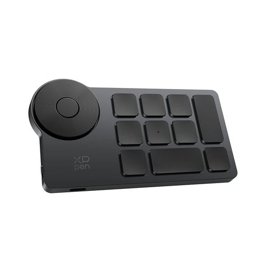 【ワイヤレスで便利】Bluetooth接続対応ACK05は、ケーブルなしでPCと接続できます。すっきりシンプルな作業環境を実現。1000mAh大容量バッテリーで、300時間の連続動作を実現。超長時間稼働でバッテリー切れを恐れずに安心して創造...