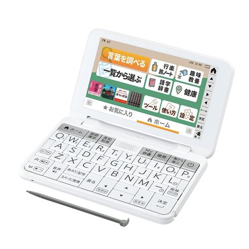 画面:5.5型WVGA+カラー液晶(854 x 480ドット、横121.1mm x 縦68.0mm) タッチパネル対応 外形寸法:閉時・最薄部・突起部含まず幅152.4mm x 奥行94.5mm x 高さ17.9mm/閉時・突起部含む幅15...