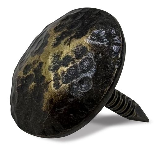 ・太い足足の部分の線径は2.6mm~3.4mmの丈夫な足です。・リング加工抜けにくいように、足にはリング加工を施してあります。(スクリュー仕上げではありません)