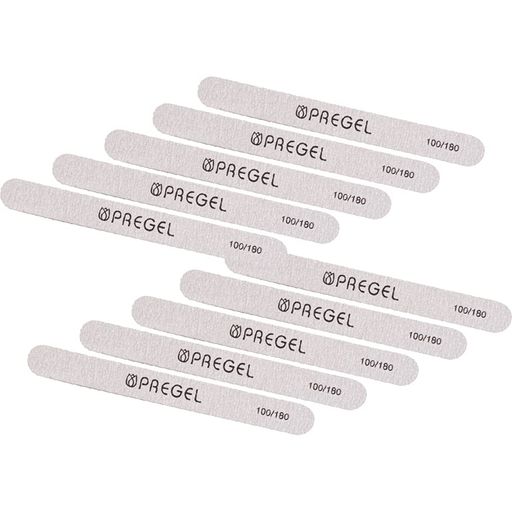 ネイルファイル