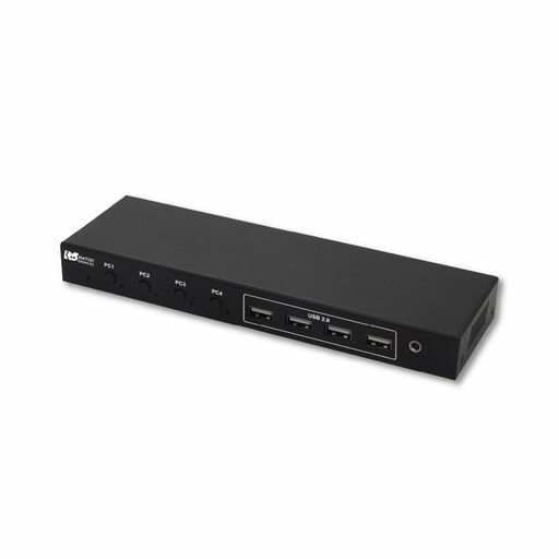 【4K60Hzに対応】本製品は「4K60Hz」などの高解像度に対応しています。大画面ディスプレイと組み合わせれば、並行作業やデザイン作業も整ったデスク環境でおこなえます。残像感のない滑らかな映像で、ゲームも快適にプレイできます。 【ウルトラ...