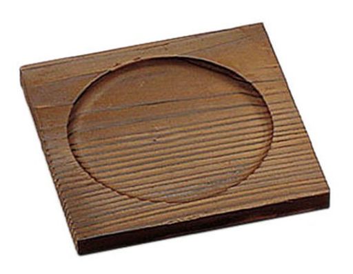 サイズ:約15x15x高さ1.3cm 重量:約110g