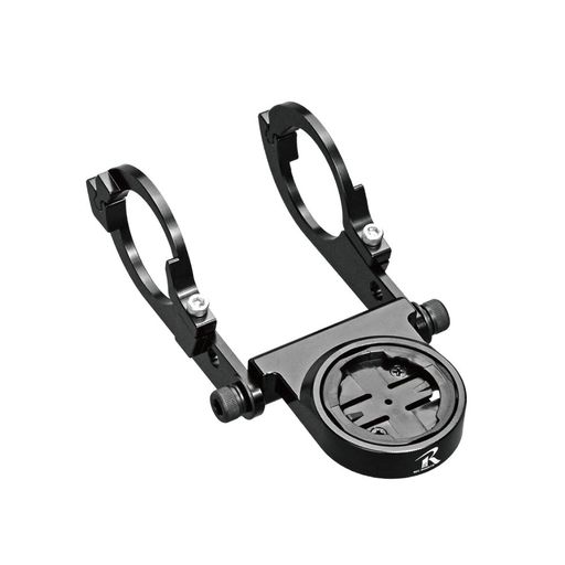 ベースのみ(メーターのみ取付の方向け) Type19の15mm短いタイプ GarminEdge500/510/800/810/820/1000(末尾J)Forerunner920XT(Athlete)対応 ベース材質アルミニウム対応クランプ...