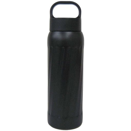 【サイズ】幅7x奥行7x高さ24cm【重量】265g【容量】500ml【材質】本体:ステンレス鋼(傷に強いパウダー塗装)/フタ:ポリプロピレン/パッキン:シリコーンゴム【保温・保冷性能】保冷:87°C以上(1時間)、65°C以上(6時間)/...