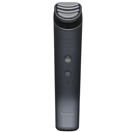 本格エイジングケア※3+リフトケア※2(※3 年齢に応じた、機器を使った肌ケアのこと ※2 引き上げるように機器を動かすこと) エイジングケア研究から生まれた3MHzのパナソニック史上最高出力RF、デュアルダイナミックEMS、さらにLEDと...