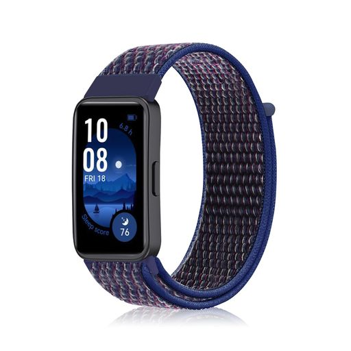 【対応機種】Huawei Band 10 / Huawei Band 9 / Huawei Band 8に対応します。注: HUAWEI Band 7 および HUAWEI Band 6 とは互換性がありません 【簡単にサイズ調整可能】マジ...