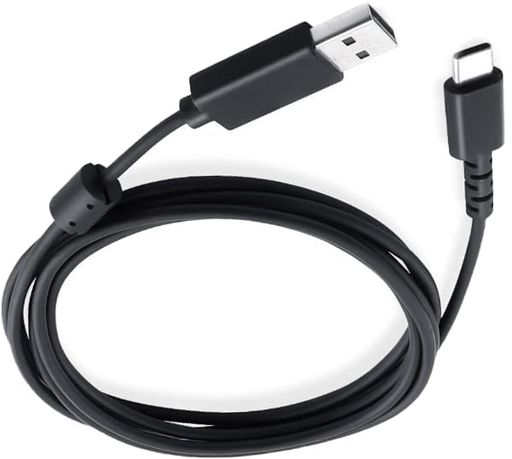 【互換性】:USB-C充電ケーブルは互換性があるロジテックG733、G435、ステルス700Gen2MAXワイヤレスゲームヘッドセット、GPROX2、タートルビーチステルス600Gen2;互換性があるロジテックG5023S無線ゲームマウス;...