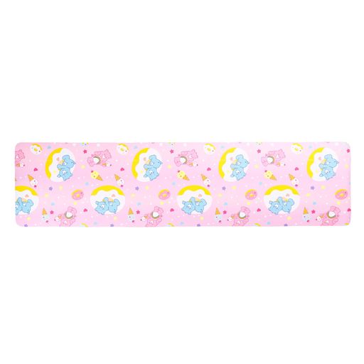 サイズ:約H45xW180cm/生産国:中国 組成:塩化ビニル樹脂/仕様:PVC・インクジェットプリント 汚れてもさっとふき取れる洗濯不要のPVCキッチンマット。 程よい厚みとクッション性で、足裏にソフトな踏み心地。長時間の立ち仕事でも足が...