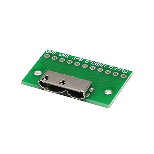 USBデータケーブルテスト、自家製電子製品。 USBデータケーブルテスト、DIY電子製品に適しています。 USBコネクタ端子間の距離が小さすぎるため、手動はんだ付けには不便です。 PCB基板の転送により、この問題は簡単に解決できます。 PC...