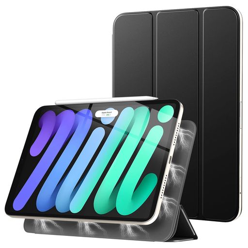 「対応機種」NewiPadMiniA17Pro(2024年モデル、第7世代、8.3インチ、モデル番号:A2993/A2995/A2996)、iPadMini6(2021年モデル、第6世代、8.3インチ、モデル番号:A2567/A2568/A...