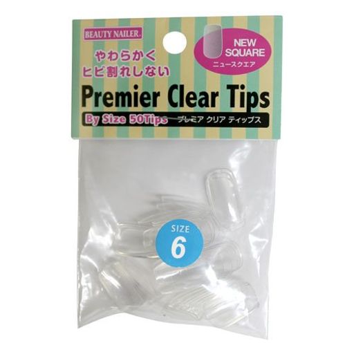 商品サイズ(幅x奥行x高さ):75mmx14mmx100mm 原産国:大韓民国 内容量:50tips