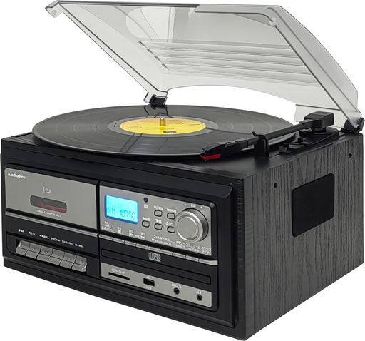 本体サイズ:約 幅32.0cmx奥行29.0cmx高さ22.0cm 重量:約 3.1kg 本体電源:AC100V 50/60Hz DC入力12V1.2A 消費電力:約14W 外部入力端子:3.5mmステレオミニジャック 付属品:ACアダプタ...