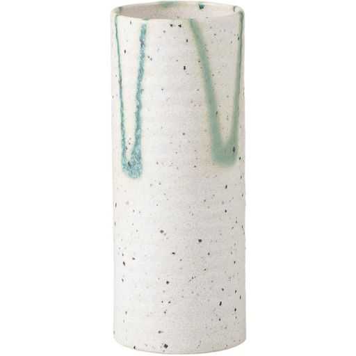 花瓶x1/φ11.5xH25.5cm 箱:ボール箱 箱サイズ:27.2x12xH12.5cm