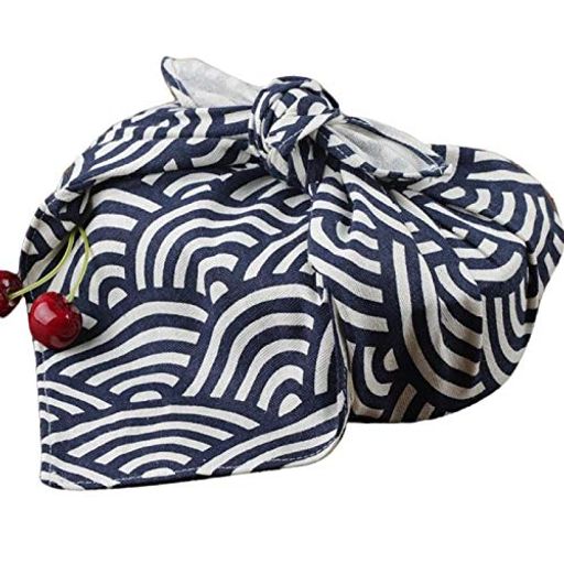 【品質】綿100% 【サイズ】:52*52cm 【用途】物を包み持ち運ぶ、収納するなど 【贈り物に】:プレゼントにオススメ 【ランダムに発送】和雑貨綿ブロード風呂敷です。柄選ばず、ランダムに発送させて頂きます。