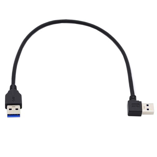 USB3.0ホストおよびデバイスで使用した場合、最大5Gbpsのスループットを提供します。これは、USB2.0(480Mbps)の驚異的な10倍の能力です。 USB3.0-Aインターフェイスは、以前のUSB2.0およびUSB1.1と互換性が...