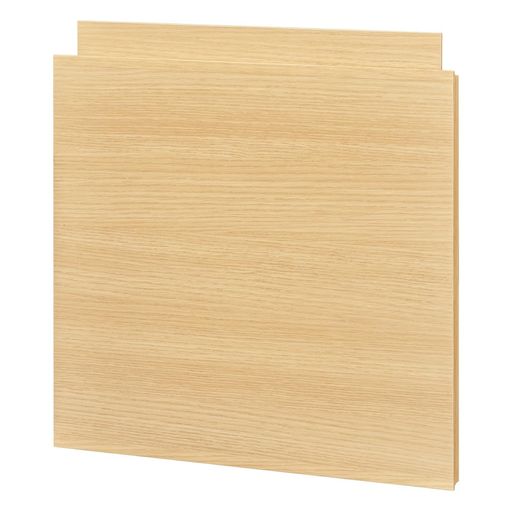 【商品説明】ニャコモシリーズの本体に取り付けて使える扉です。本体に取り付ければ猫ちゃんが入れない収納スペースをつくることができます。フード・おもちゃなど猫ちゃんグッズはもちろん、大切なものも安心して収納しておけます。※本体商品によって扉の取...