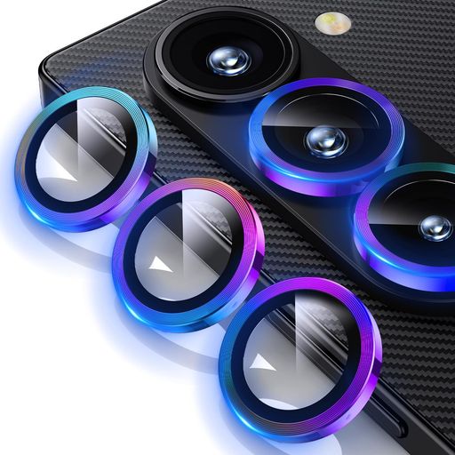 🌸【対応機種】GalaxyZFold6SC-55Eに対応カメラ保護フィルムです。ご注意:1.取り付け中は、フィルムが完全に貼り付け後、2分間ぐらい強く押す必要があります、粘着剤が完全にカメラに貼る前、ポケットとかカバンに入れ...