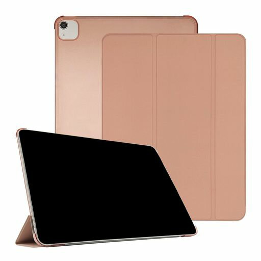 【対応機種】13インチ:iPadAir13インチ(M2)/2024年モデル(A2898/A2899/A2900)※ご購入前、是非iPadの背面にあるAから始まる番号をご確認ください。【商品詳細】シェルタイプ:ハイブリッド。商品材質:正面はP...