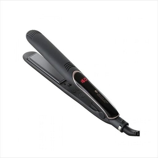 髪が修復し回復・再生する加工。 ヘアスタイリング カーリング アイロン