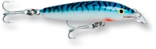 主な対応魚種: シーバス タイプ:シンキング サイズ:18cm / 重量:70g カラー:シルバーマッカレル SM トローリングルアー