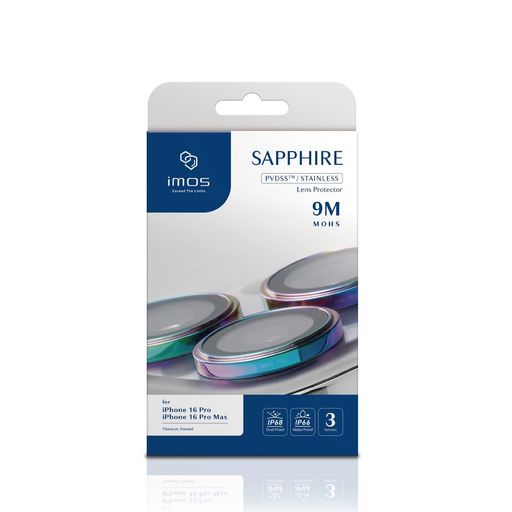 【究極のレンズ保護、クリアビジョンの王様】私たちは、その高い硬度の特性により、デバイスに究極のスクラッチや摩耗に耐える保護を提供するために、9Mサファイア光学ガラスを選んでいます。同時に、その優れた光透過率は、スマートフォンのカメラ表示の鮮...