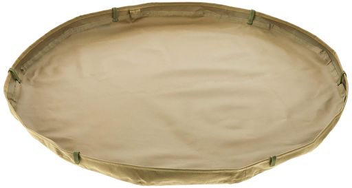 清潔しやすく、小型ペット向けに丈夫 本体サイズ (幅X奥行X高さ) :56x56x3cm 本体重量:0.127kg 原産国:中華人民共和国