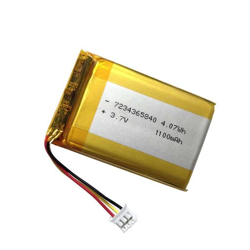 1100mAhバッテリーは、AstroA50交換用バッテリー、A30ヘッドセットのバッテリー交換、ロジクールa20ゲーミングヘッドセットのバッテリー交換に適合します。 LogitechGASTROA50ヘッドセット、ASTROA30ゲーミン...