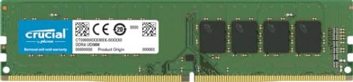 DDR4NON-ECCUDIMM DDR42400 16GB CL17 JAN:649528773500