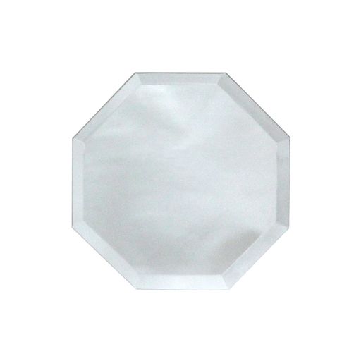 サイズ:幅:80mm 八角の形は、風水で全方位を意味し、すべての方角から吉を招き邪気を跳ね返すと言われています。ディスプレイに使用することでガラスの美しさをより一層惹き立たせることが出来ます。