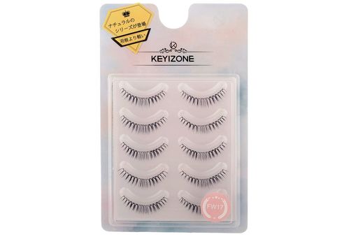 【内容量】:5ペア(アイラッシュグルーは付属しておりません。)保存状態によって、繰り返し使えます。 【色】:ネイビー 【材料】:高級人工繊維毛 【重量】:20g 【商品の特徴】:自然のタイプx5ペア手つくり繊細柔らかいつけまつげ本来のまつげ...