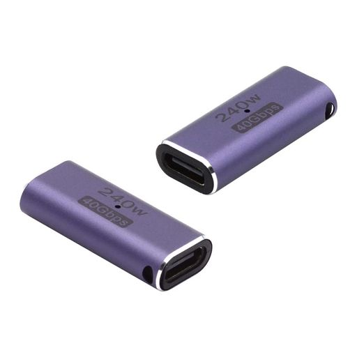 ノートパソコン。 最大5A、48Vに対応し、240Wのピークワット数を実現。新しいオプションのパワーアップには、従来の標準的なパワーレンジ(SPR)ケーブルではなく、新しい拡張パワーレンジ(EPR)ケーブルが必要です。 TypeCコネクタは...