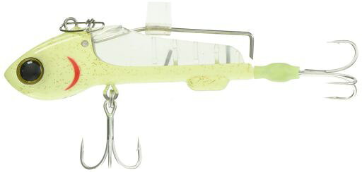 Length: 72mm Weight: 15g Type: Sinking