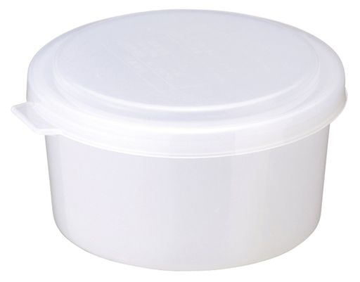 氷 サイズ:(約)外径9x高さ5cm 材質:ポリエチレン(耐熱温度70度、耐冷温度-30度) 原産国:中国 容量:180ml