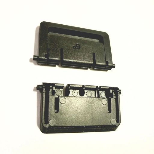 RazerOrnatav2v3/CynosaChromaゲーミングキーボードに適合。 脚2本付き。