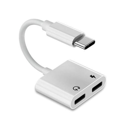 【Type-c3in1OTGアダプタ】TypeCUSBポート+3.5mmイヤホン+TypeC充電が同時に使いできます。音楽を聴きながら充電することができます、USBカメラ、USBメモリ、USBハブ、キーボード、マウス、MicroSDカードリ...