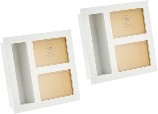 サイズ:幅230x高さ220x奥行60mm 仕様:スタンド棒・PPシート付L版(127x89mm)写真が入ります。 ご注意:■プリザーブドフラワーの変色やフレームが溶ける原因となりますので、ご使用の際はフレームに直接プリザーブドフラワーが触...