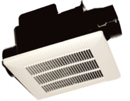 定格電圧:100V(50/60Hz) 消費電力(50/60Hz):20/21W 風量:147立方m毎時 騒音(50/60Hz):39/40dB 使用箇所:浴室、トイレ、洗面、居室用 電源接続:速結端子付 埋込寸法:225mm角 接続パイプ径...