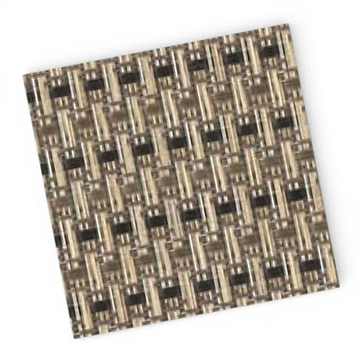 サイズ:約 10.5x10.5cm 素材・材質:塩化ビニール 生産国:中国 一日の終わりにくつろぐディナータイムに寄り添う、落ち着いた雰囲気のテーブルウェアシリーズです。控えめで洗練されたデザインが、新生活の食卓に上質さと心地よさを添えます...