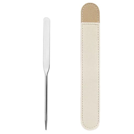 【商品説明】この製品はメイク用のブレンダーで、1パックと収納ケースが含まれています。 【商品サイズ】撹拌バーのサイズは長さ16.3cm、幅1cm、単体の重さは20gです。(注:この製品は手動で測定されており、1-3mmの誤差がある場合があり...