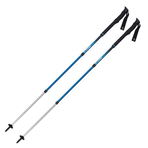 重量:364g(2本セット) サイズ:98-130cm 収納時サイズ:58.8cm