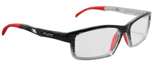INTUITION インツゥーイッション ブリッジ幅: 17 mm テンプル長: 138mm INTUITION A レンズ形状: 53x33mm ルディプロジェクトのオプティカル・ラインアップにインツゥーイッションが加わりました。スポーツ...