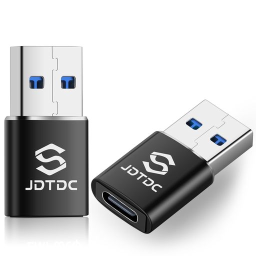 このType-CUSBA変換アダプタはJDTDCJD008iPhoneUSBメモリーで動作します。 1、【データ転送と急速充電】:これUSB-CUSB-A変換アダプタはUSB3.2Gen1に準拠してUSB2.0より10倍の、最大5GBit/...