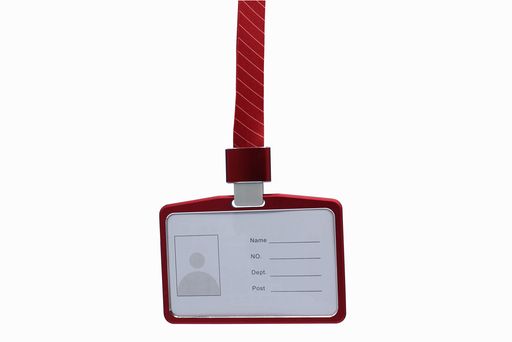 1IDカードホルダー、アルミ製、丈夫で邪魔にならない、なのでカード情報は一目瞭然のネームホルダーです 2分解しやすく、脱落しにくく、カードを紛失する心配がありません 3同時に、明るい色はそれを見つけやすくします 4IDカードの所有者は、通常...