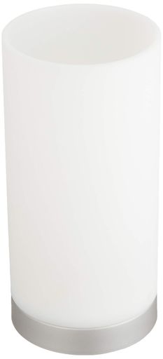 本体サイズ:ベース幅φ90mm・セード幅φ90mm・高192mm 消費電力:5.2W 保証期間:1年 柔軟で安心なシリコンセード 本体重量(kg):0.6