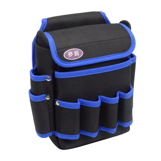 【商品詳細】寸法:長さ18cm、幅9cm、高さ24cm、重さ0.39kg、4.5cmのウエストバンド、4cm以下のウエストバンドを通過できます. 【材質】表面は通気性、耐摩耗性、防水性、速乾性に優れ、湿気の多い環境でも一定の保護機能を備えた...