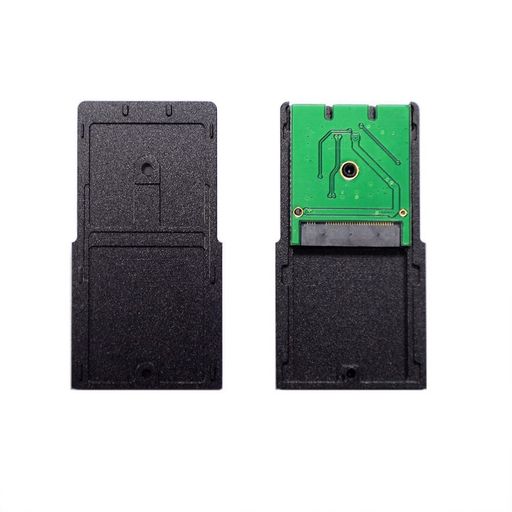 Xbox CF-ExpressType-BtoM.2NVMe2230M-KeyアダプターCFEXBOXシリーズX&amp;SCHSN530SSDPCIe4.0拡張メモリーカード用SSDは含まれていません。帯域速度:PCIe4.0gen4x2...